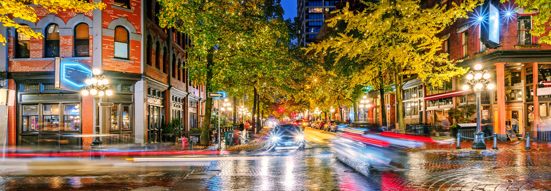 Why Connected Intersections Are the Backbones of Smart Cities ...